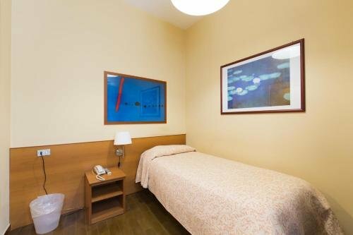 Otel Antica Trattoria dell'Uva, Monza, foto