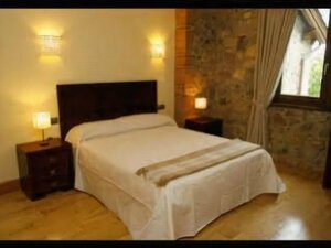 Hotel Rural El Pandal (Comunidad Autónoma de Asturias, Asturias, N-625), otel  Asturias'tan