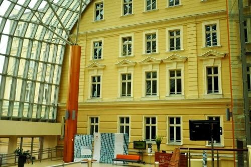 Otel Hotel Przy Baszcie, Legnica, foto