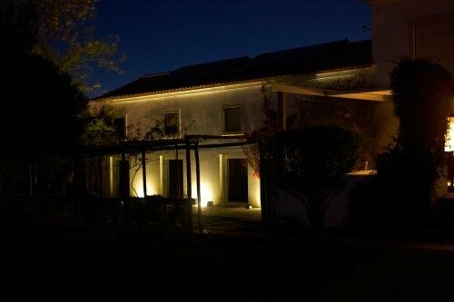 Otel Quinta do Miguel, Setubal, foto