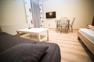 Willa Uliaszówka (Lesser Poland Voivodeship, Powiat Nowotarski, Szczawnica), otel  Szczawnica'dan
