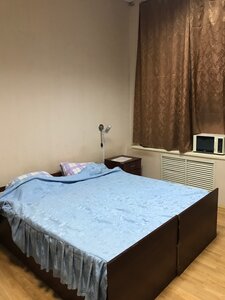 Komnata otdiha (Privokzalnaya ulitsa No:1Ас1, Yelets), otel  Yelets'ten