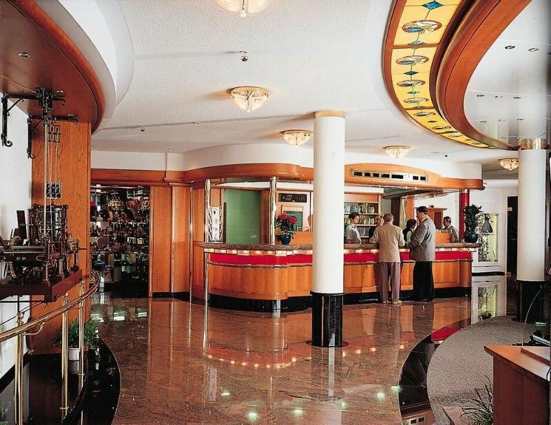 Otel Hotel Waldeck SPA Kur-& Wellness Resort, Baden‑Wurttemberg, foto