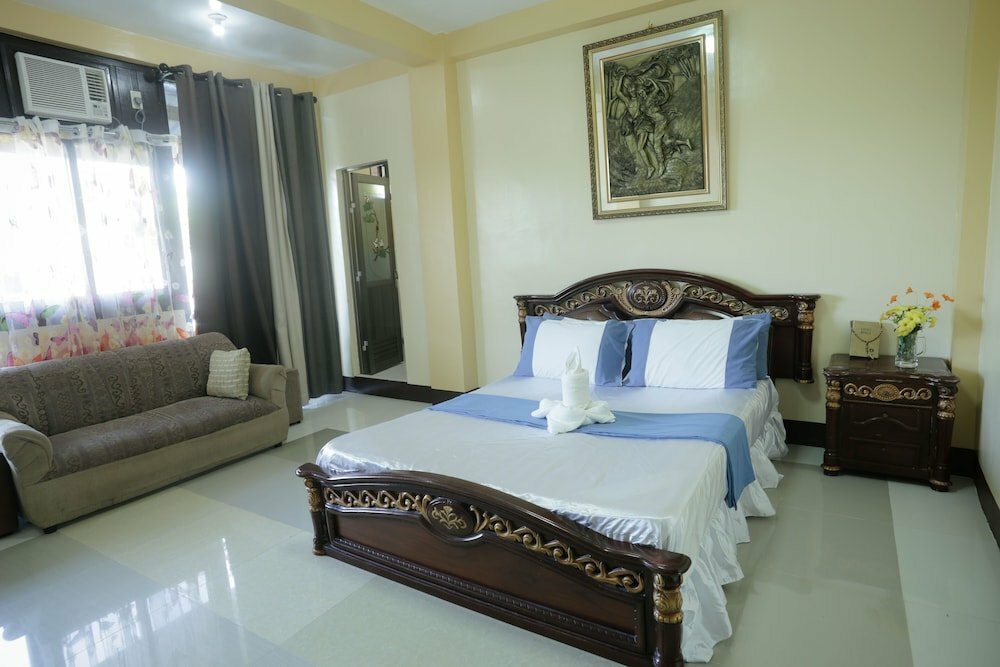 Otel Isla Virginia Fun-talan, , foto