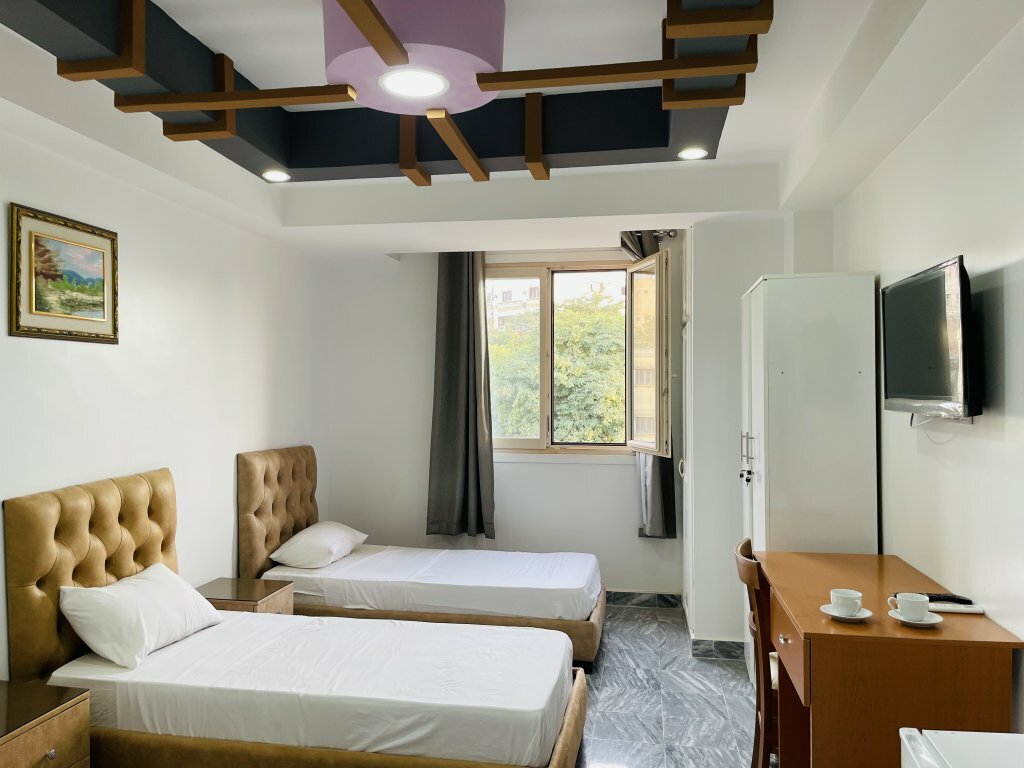 Pansiyonlar, hosteller Hostel Light, Algiers, foto