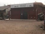 Ivoire plafond (Vallée du Bandama, Gbeke, Bouaké, Route de Katiola), atm'ler  Bouake'den