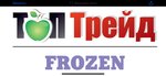 Top Trade Frozen (Nepokoryonnykh Avenue No:63к34), dondurulmuş gıda firmaları  Saint‑Petersburg'dan