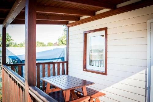 Otel Camping Raco, Benidorm, foto