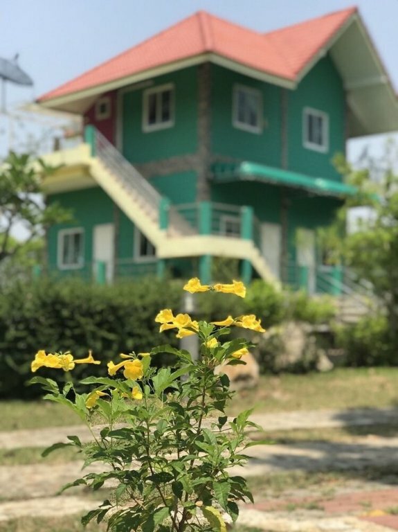 Otel Suan Phueng Pa Wai Resort, , foto