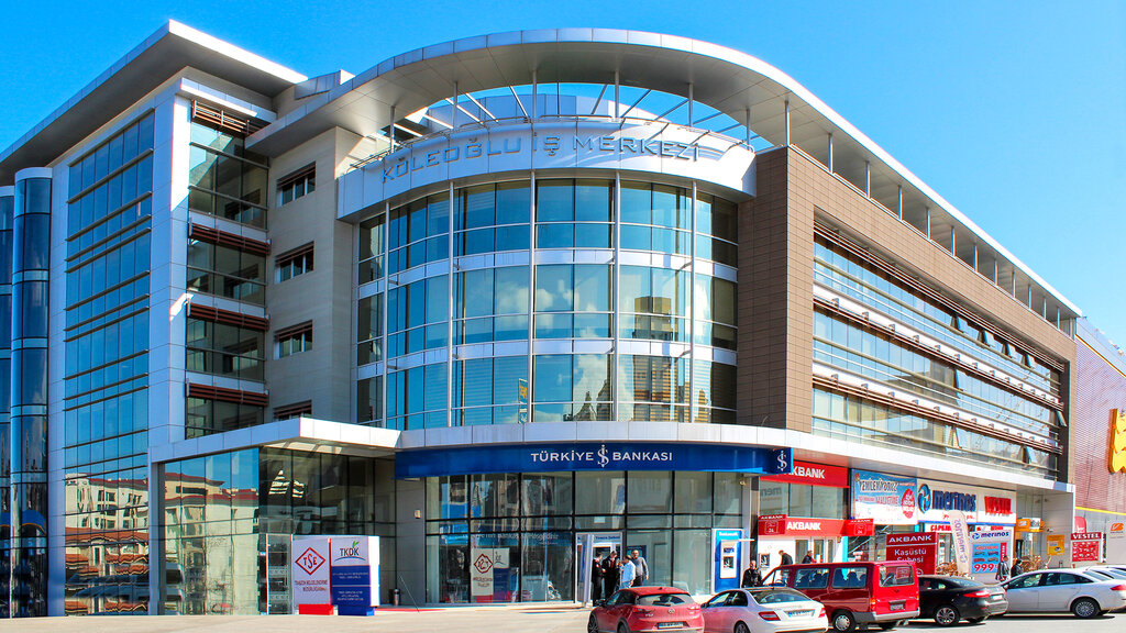 Otel Akarat Trabzon Apart 1, Yomra, foto