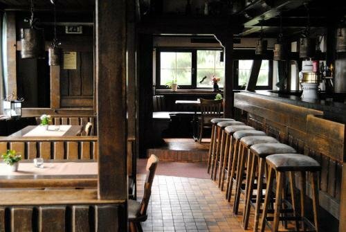 Otel Gasthof Sauerwald, Kuzey Ren‑Vestfalya, foto