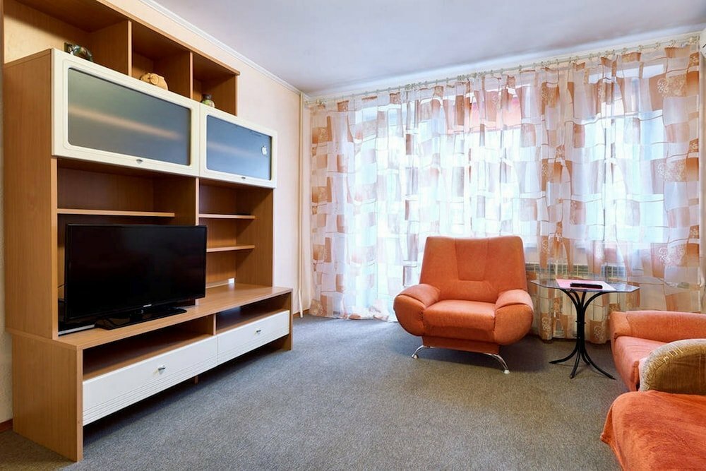Kısa süreli konaklama Home-Hotel Khoriva 32, Kiev, foto