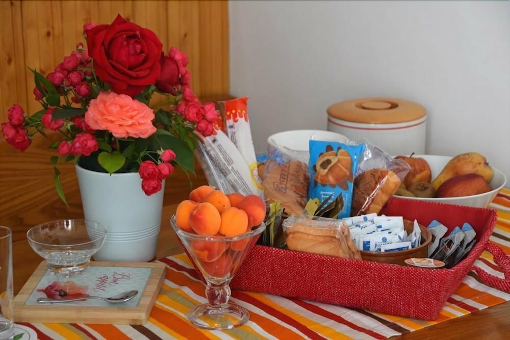 Otel B&b Magenta, Lombardiya, foto