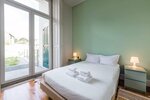 GuestReady - Porto Home 1 (Travessa do Carregal No:9), otel  Porto'dan