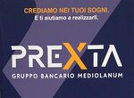 Agenzia Prexta Melfi (Viale Gabriele d'Annunzio No:138, Melfi), banka  Basilicata'dan