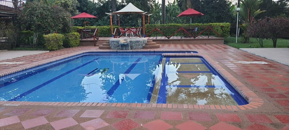 Otel Nice Place In Quimbaya Quindio Close to Natural Parks, , foto