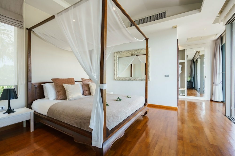 Otel Inasia, Samui, foto