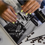 Hands&Beauty (Svobody Street No:25, Zapadniy District), manikür-pedikür  Velikiy Novgorod'dan