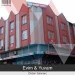 Evim & Yuvam Düğün Salonları (Samsun, Çarşamba, Orta Mah., Şehit Astsubay Tuncay Kocabaş Sok., 24B), düğün, toplantı salonu  Çarşamba'dan