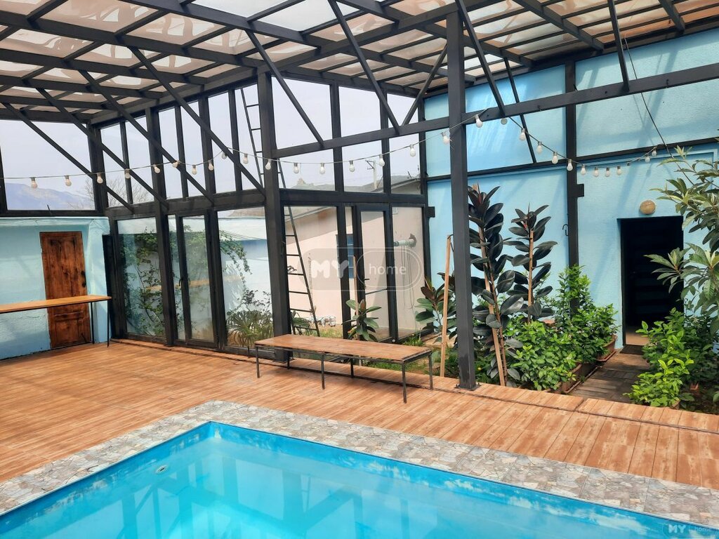 Kısa süreli konaklama Tropical Lounge, , foto