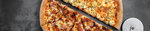 Pizza Lieferdienst Donato Pizza Ohg München (Fürstenfelder Straße No:9), hazır yemek teslim servisleri  Münih'ten