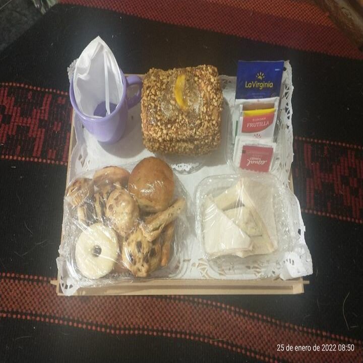 Restoran El Mundo de las Delicias - Desayunos y Meriendas, , foto