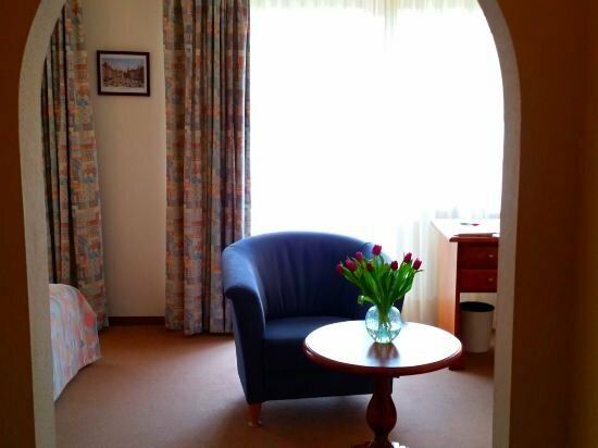 Otel Appartement-Hotel Hölzl, Bavyera, foto