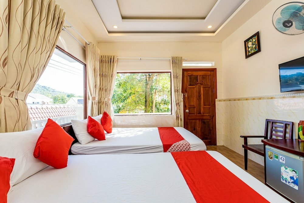 Otel Phu Quy Resort Phu Quoc, , foto