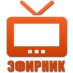 Efirniktv.by (Cimirazieva Street No:127), uydu televizyonu  Minsk'ten