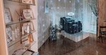 Okko lashes&beauty (Rodionova Street No:165к13), kaş ve kirpik salonu  Nijni Novgorod'dan
