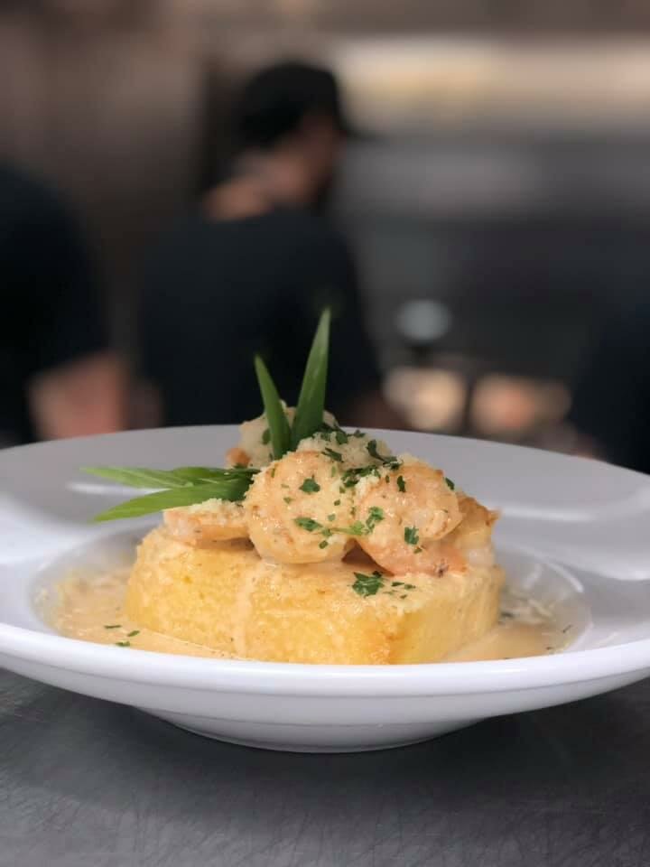 Restoran Pasta Grill & Catering, Arkansas Eyaleti, foto