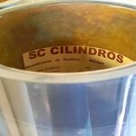 Sc Cilindros (Departamento Capital, Córdoba, Gavilán), sanayi ekipmanları firmaları  Cordoba'dan
