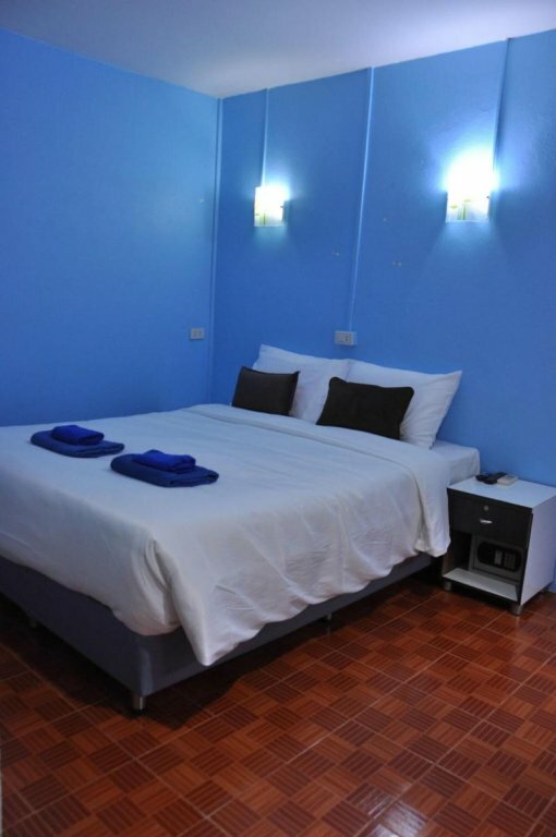 Otel Dee Dee Sea Front, Dünya, foto