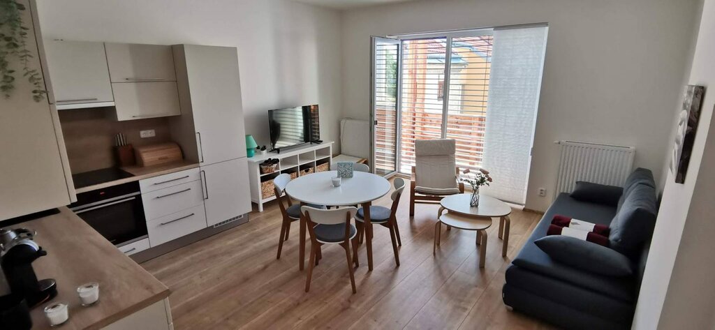 Otel Znojmo apartmány, Znojmo, foto