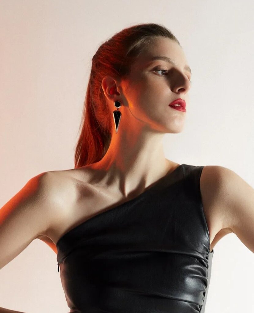 Mankenlik ajansları Fp Models, Saint‑Petersburg, foto