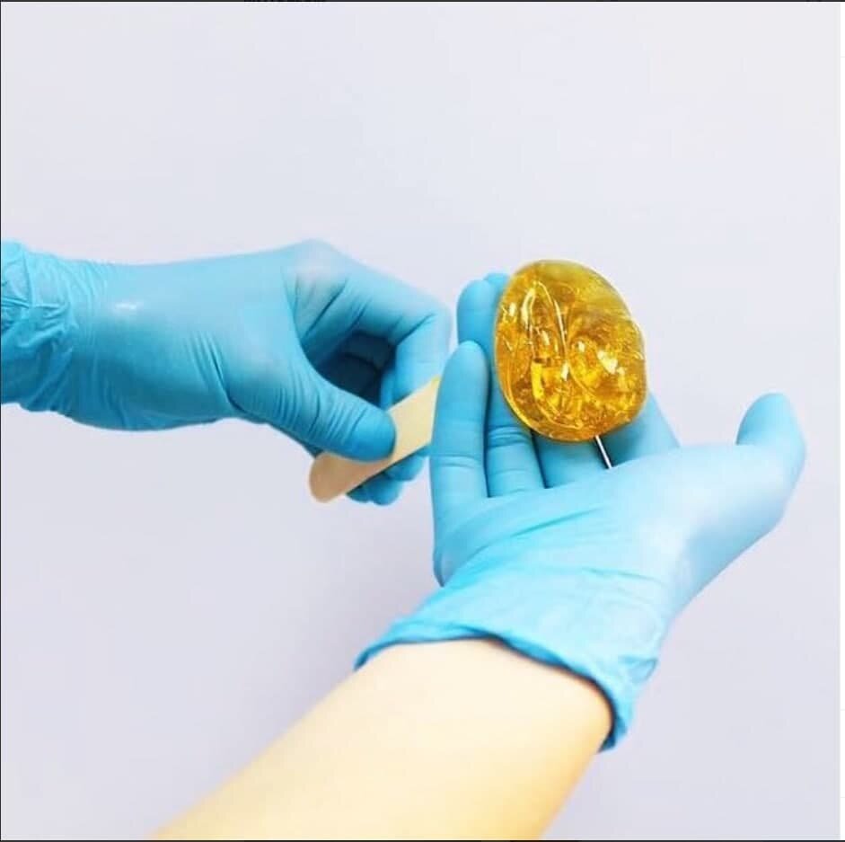 Ağda Sugaring cabinet, Krasnodar, foto