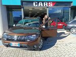 Cars Campobasso (Molise, Campobasso, Via Colle delle Api), motosiklet satışı  Campobasso'dan