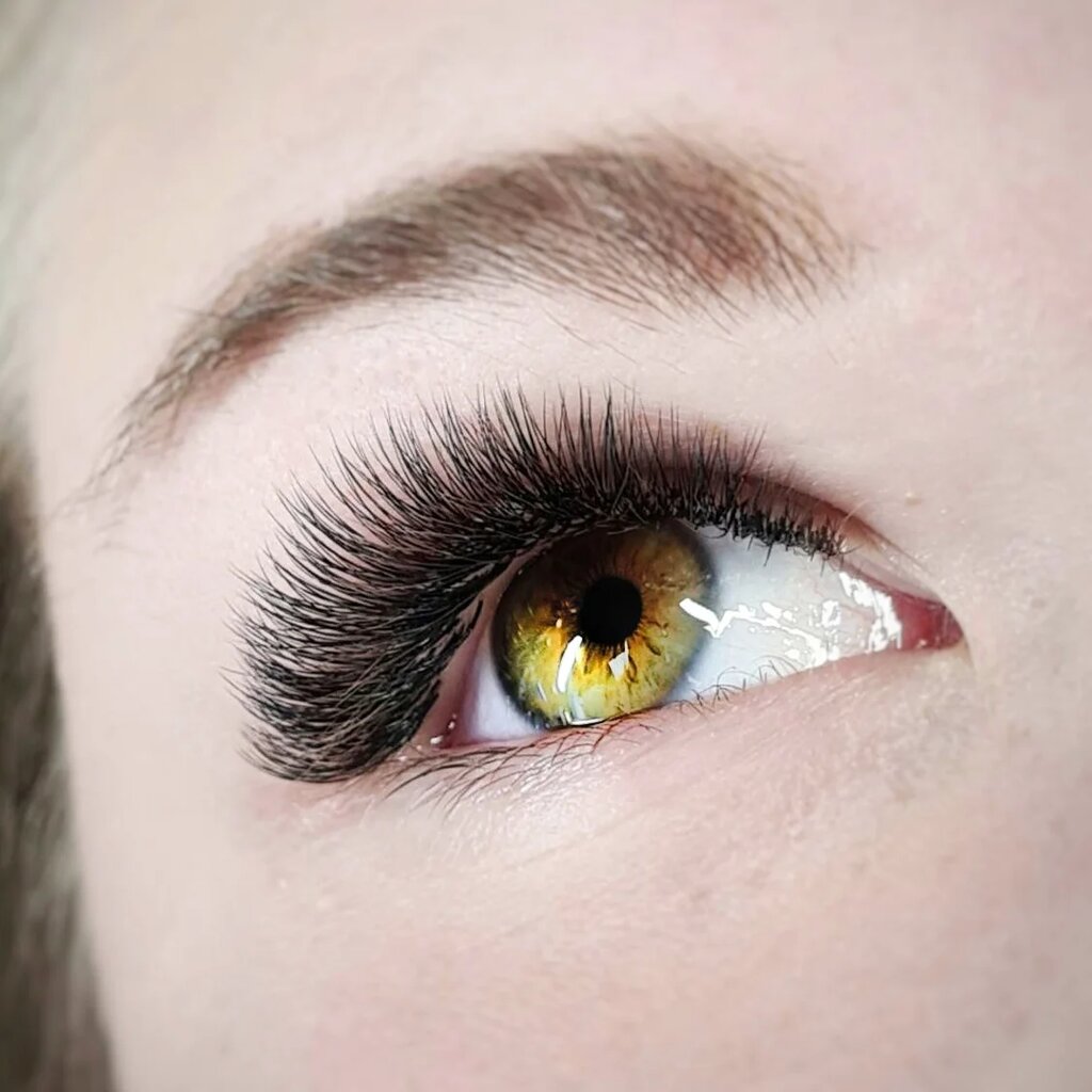 Güzellik salonu Стилистика взгляда, Vologda, foto