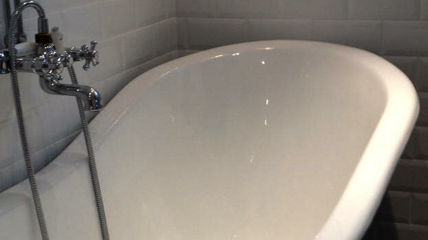 Sıhhi tesisat hizmetleri Bygg O Badrumsentreprenader i Stockholm Ab, Stockholm Vilayeti, foto