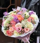 Flowers (Beryosovaya Street No:1с8), çiçekçiler  Vidnoye'den