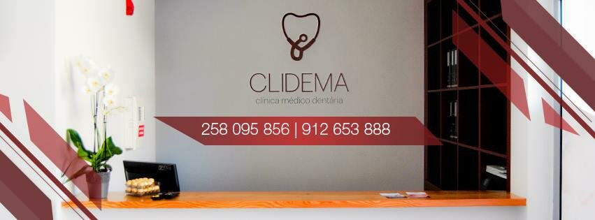 Alternatif tıp merkezleri Clidema - Clinica Medica Dentária Dra. Luana Amorim, Viana do Castelo, foto