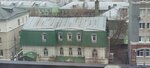 Дом купца Осипа Полуэктова (Alekseya Tolstogo Street No:118), turistik yerler  Samara'dan
