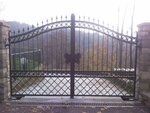 Zb Carpenteria (Lombardy, Bergamo, Via San Giuseppe, 26), kaynak işleri  Lombardiya'dan