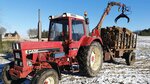 Lyngbakkes Brændesalg (Central Denmark, Favrskov Kommune, Lyngbakkevej, 17), orman işleri  Orta Danimarka'dan