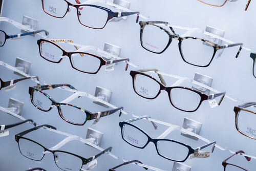 Photo: Michael P. Rosenblatt, Od - Eye Exams Chevy Chase, opticial ...