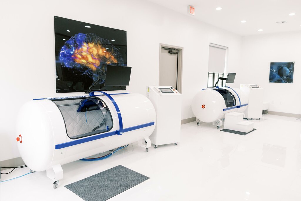 Tıp merkezleri ve klinikler Jbs Chiropractic, Oklahoma City, foto