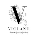 Violand (Kurmangazy Street No:54), çiçekçiler  Almatı'dan