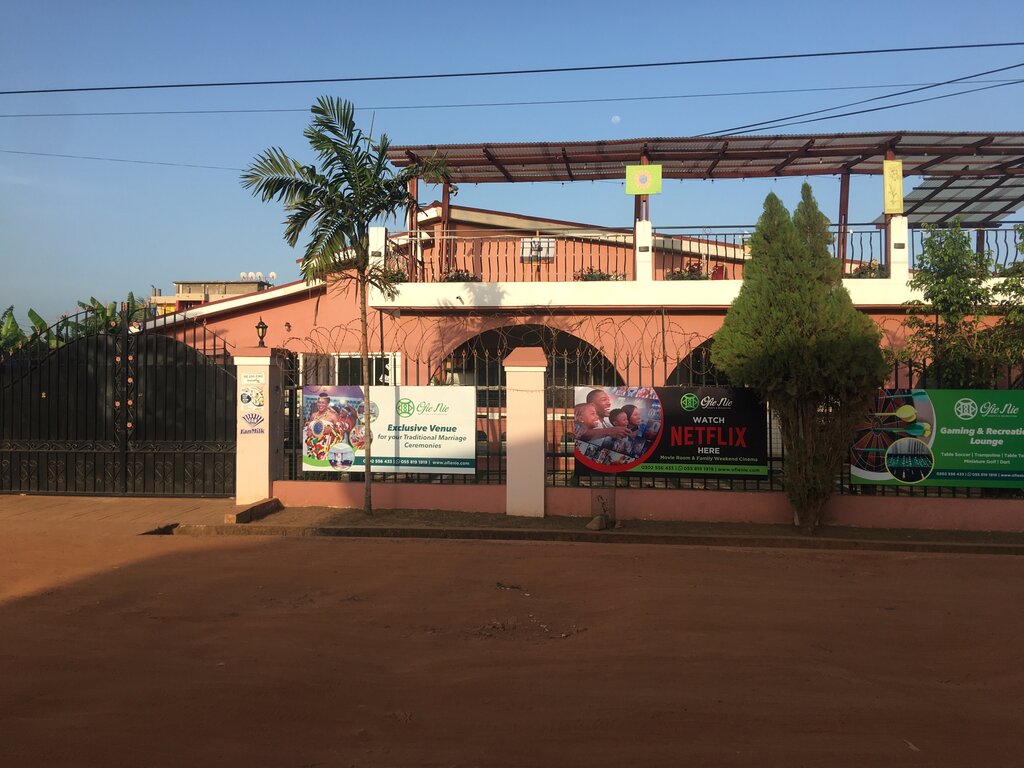 Etkinlik organizasyonu Ofie nie events and recreation, Dünya, foto