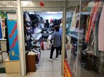 Магазин обуви (praspiekt Masherava No:17Б), ayakkabı mağazaları  Brest'ten