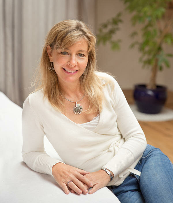 Alternatif tıp merkezleri Doreen Hüsser-Wächter, Zürih, foto
